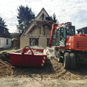 Thorsten Nickel Rohrleitungsbau GmbH